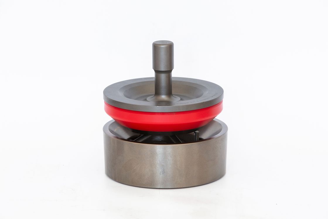 Stainless Steel Valve Plug for Mud Pump Valve in Horizontal Directional ...