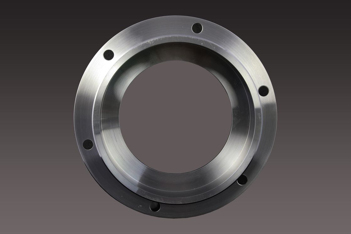 Thread Connection Mud Pump Fluid End Spare Parts Pressure 5000 PSI ...