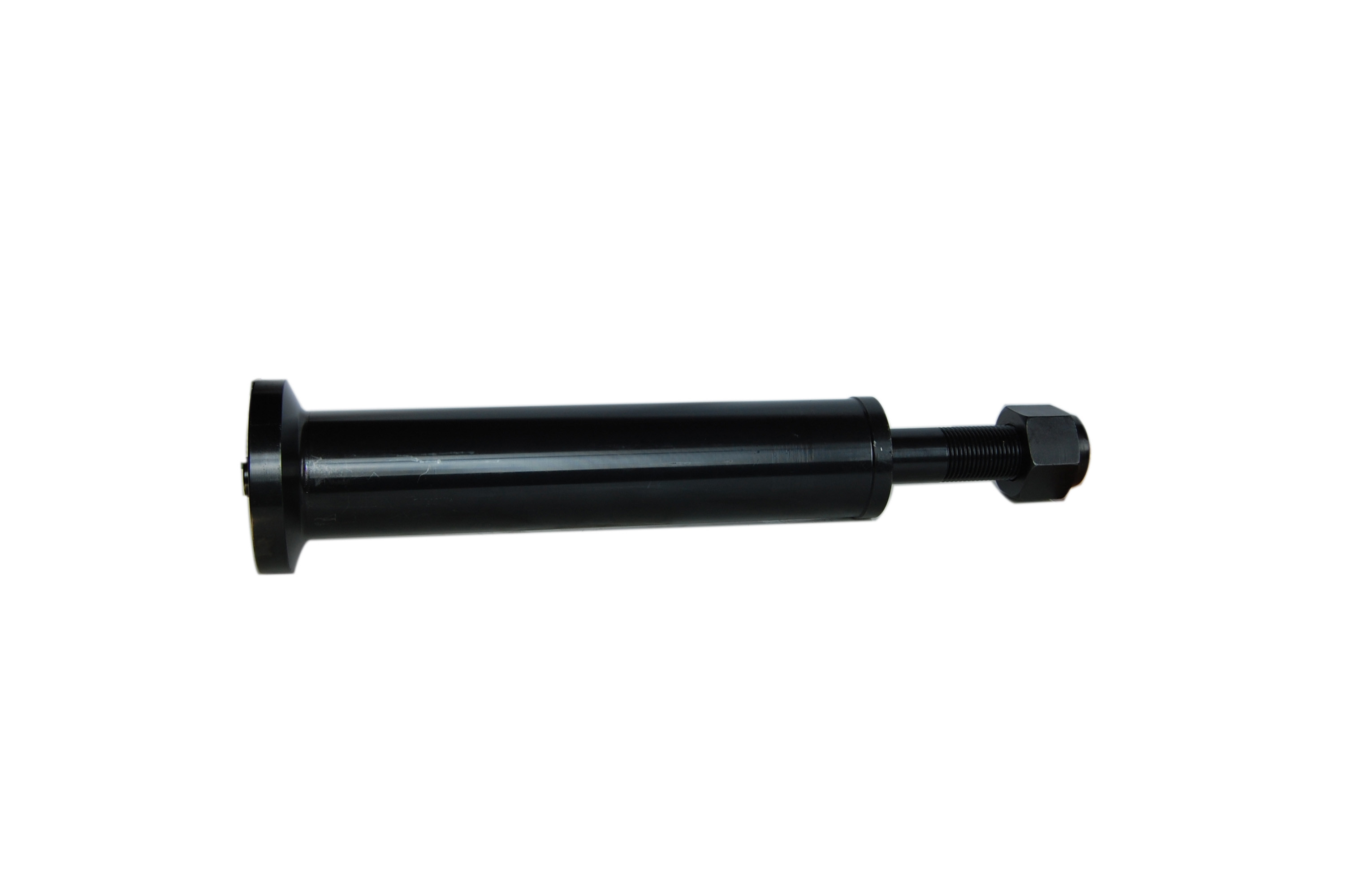 High Impact Mud Pump Pony Rod Threaded Extension Rods Customized Length