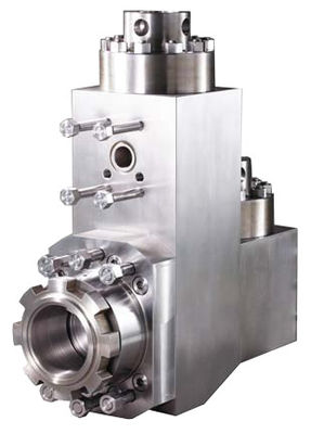 Fluid End Module factory, Buy good quality Fluid End Module Products ...